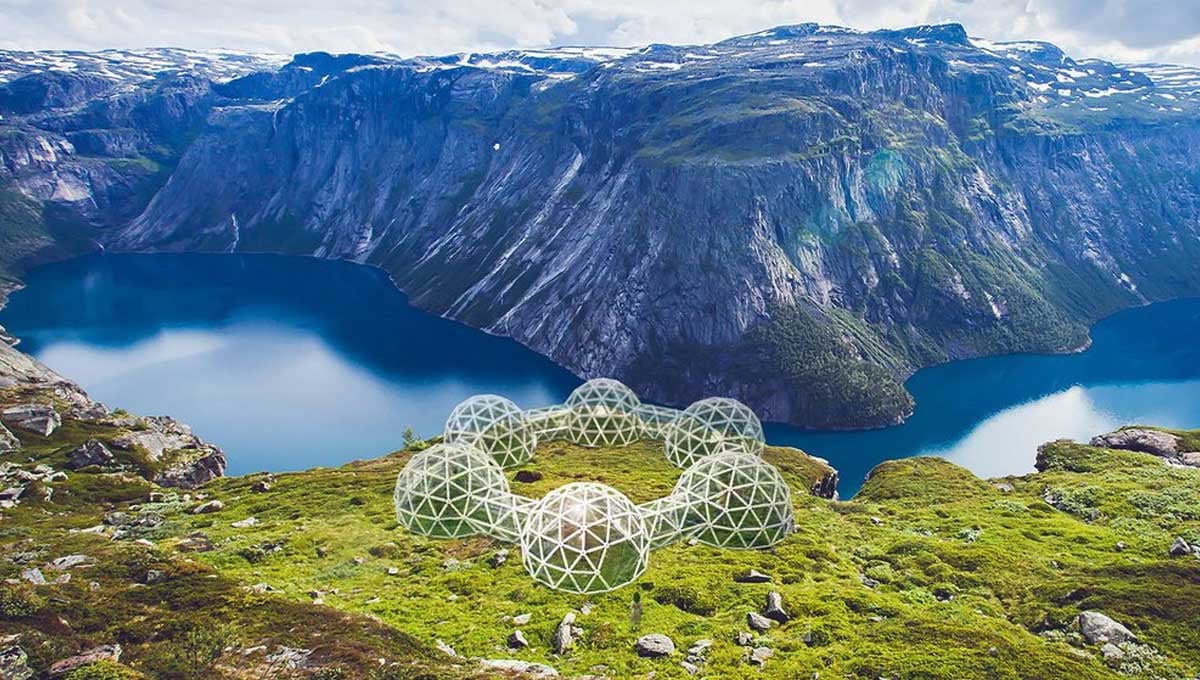 What is Installation Art? (5 Examples of Art Installations That ...