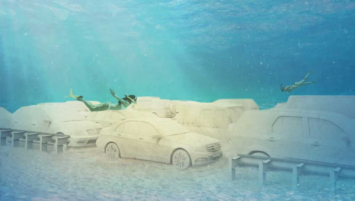 What is Installation Art? (5 Examples of Art Installations That ...