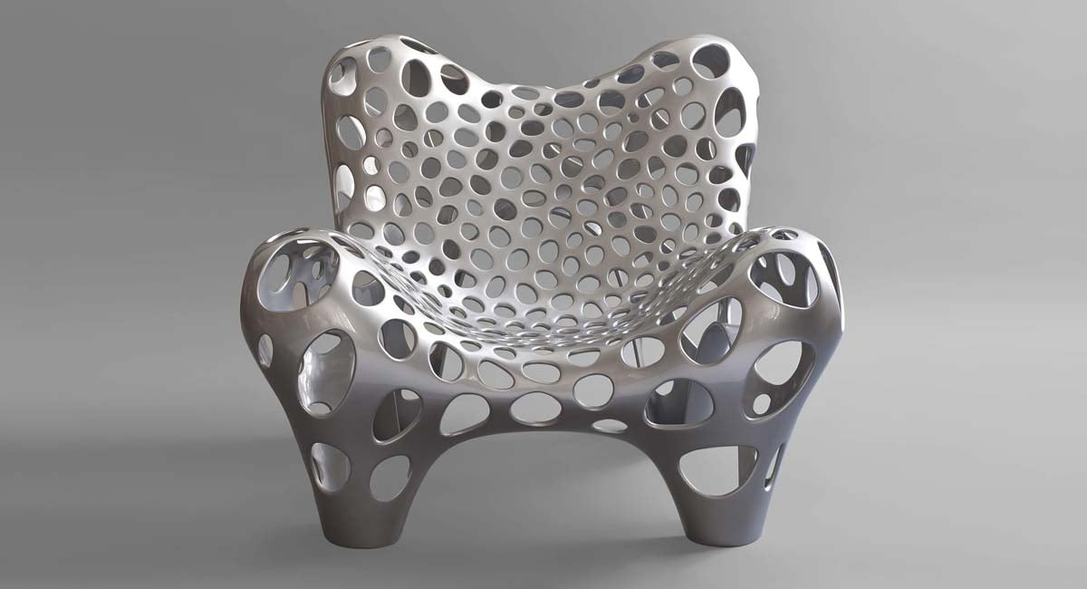 What is Art Fabrication? (6 Awe Inspiring Examples)