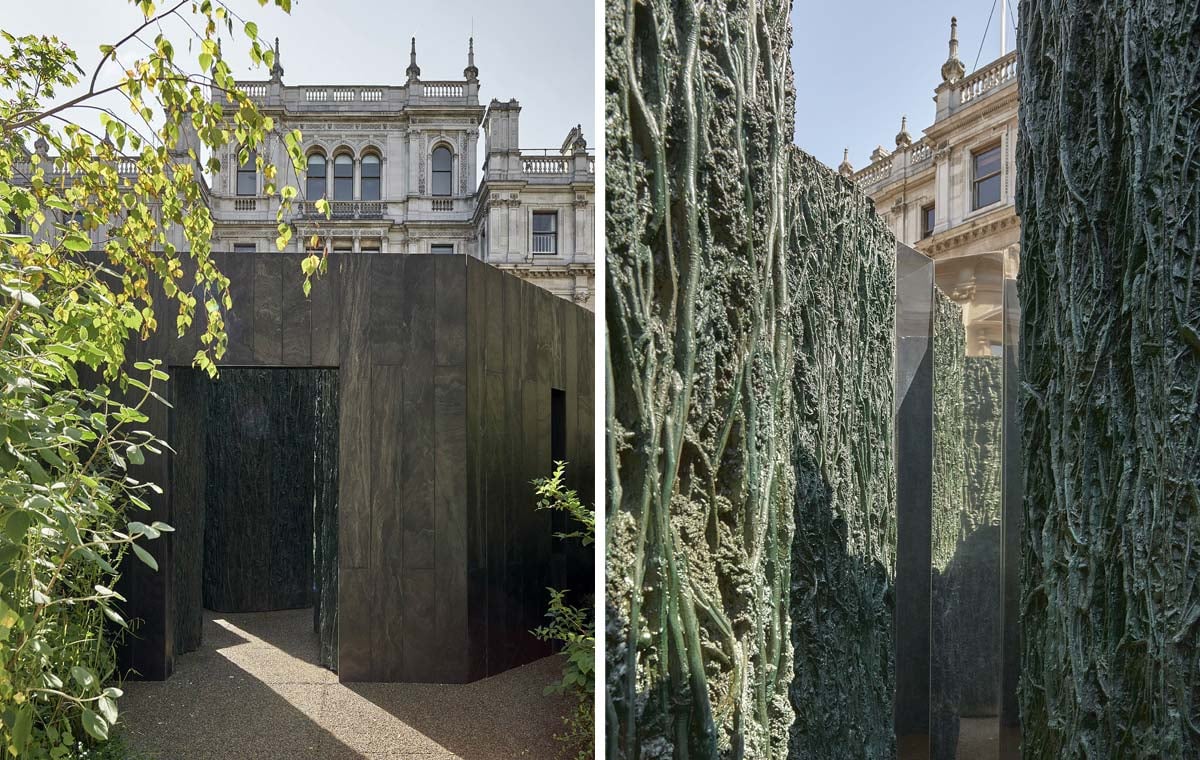 What is Art Fabrication? (6 Awe Inspiring Examples)