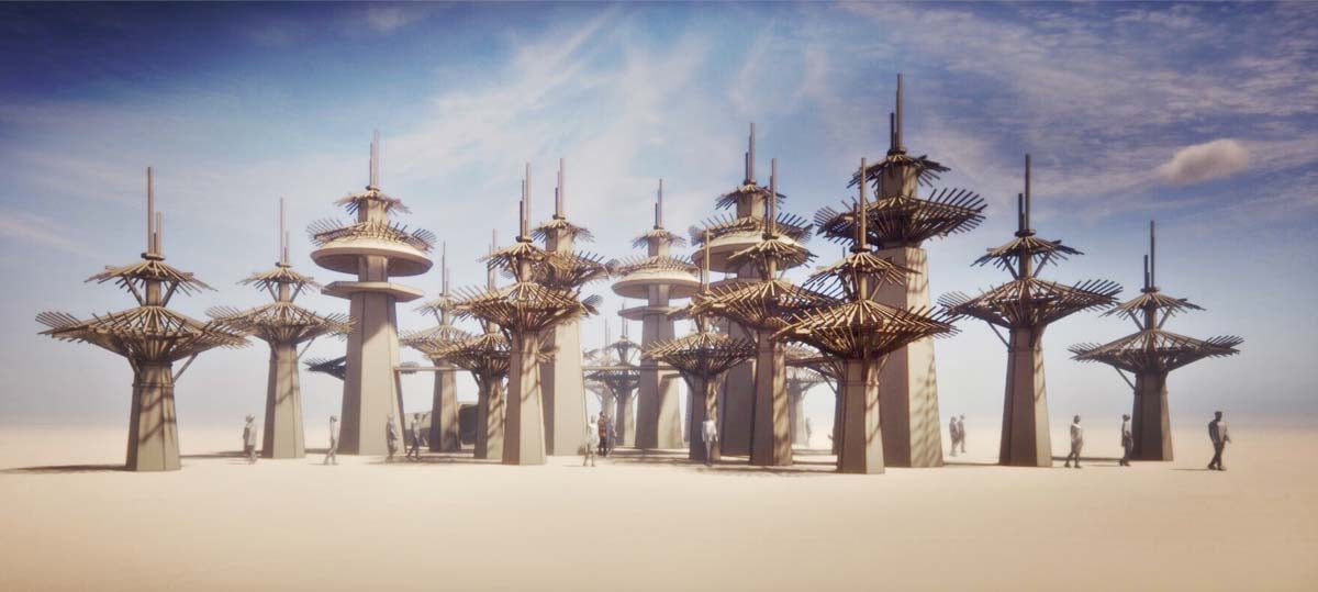 What is Art Fabrication? (6 Awe Inspiring Examples)