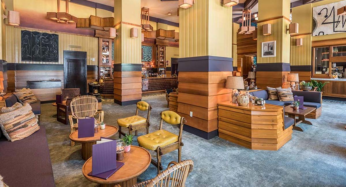 The New Rules of Commercial Interiors: Meeting Modern Expectations