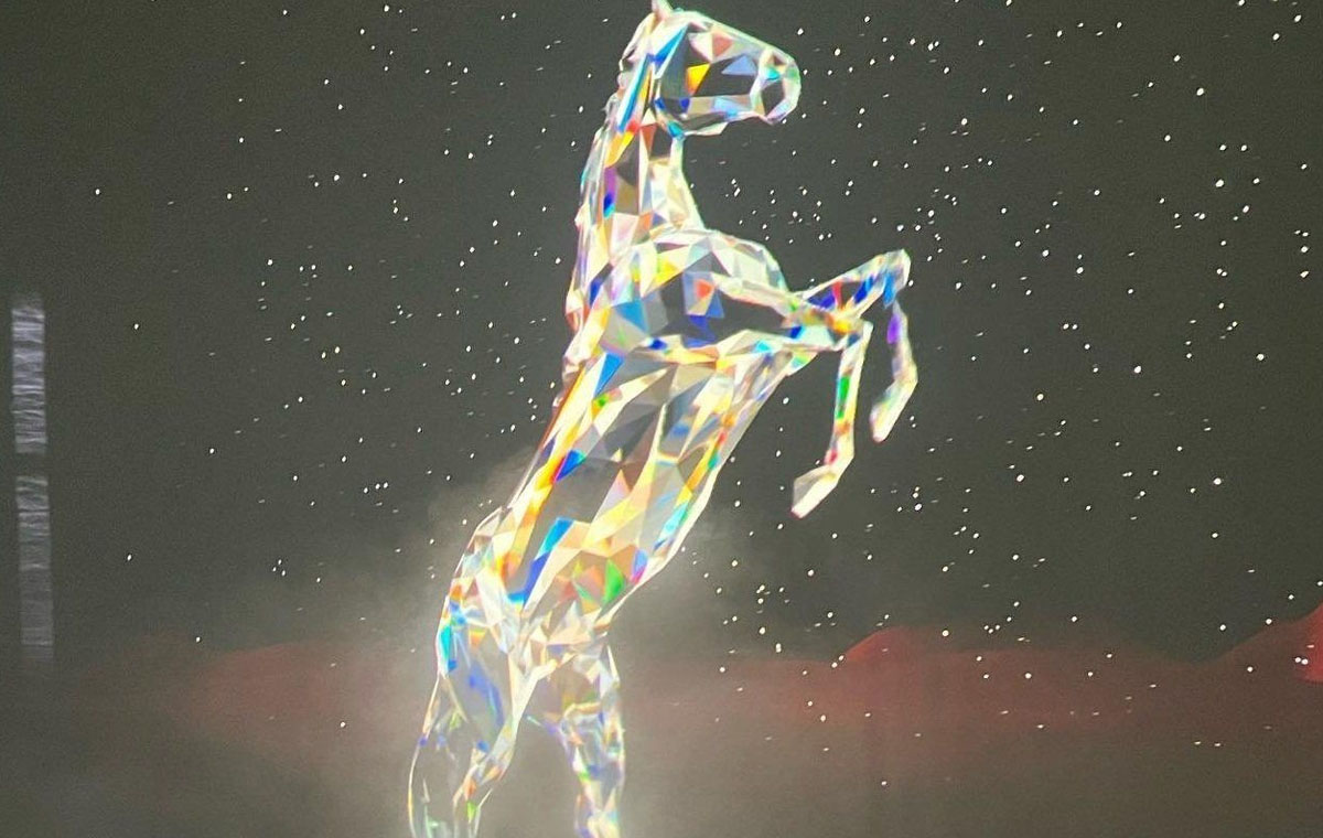 Digital Art Installation - 5 Companies Raising the Bar [Examples]