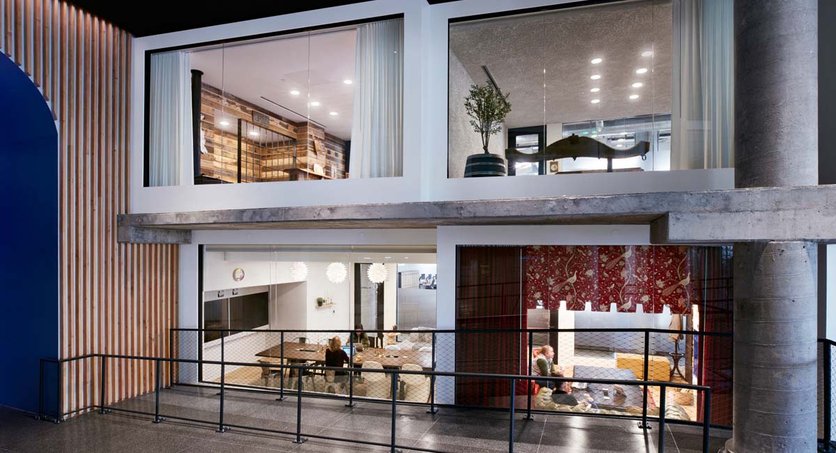 7 Commercial Office Design Ideas to Inspire You in 2024