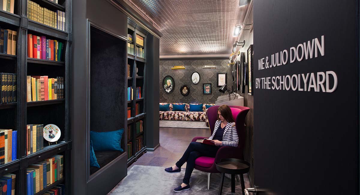 7 Commercial Office Design Ideas to Inspire You in 2024