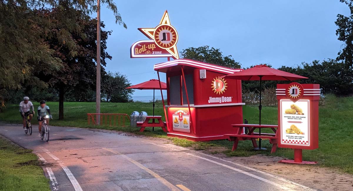 What is Space Branding? [Plus, 5 Brilliant Ways to Use It]