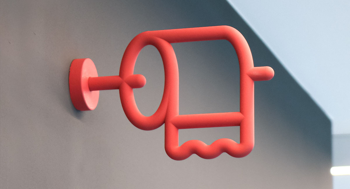 Wayfinding Graphics and Signage: Best Examples for 2025