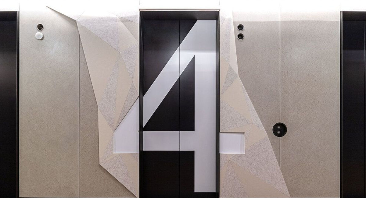 Wayfinding Graphics and Signage: Best Examples for 2025