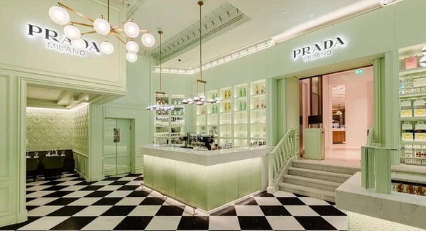 6 Best Experiential Retail Examples for 2025