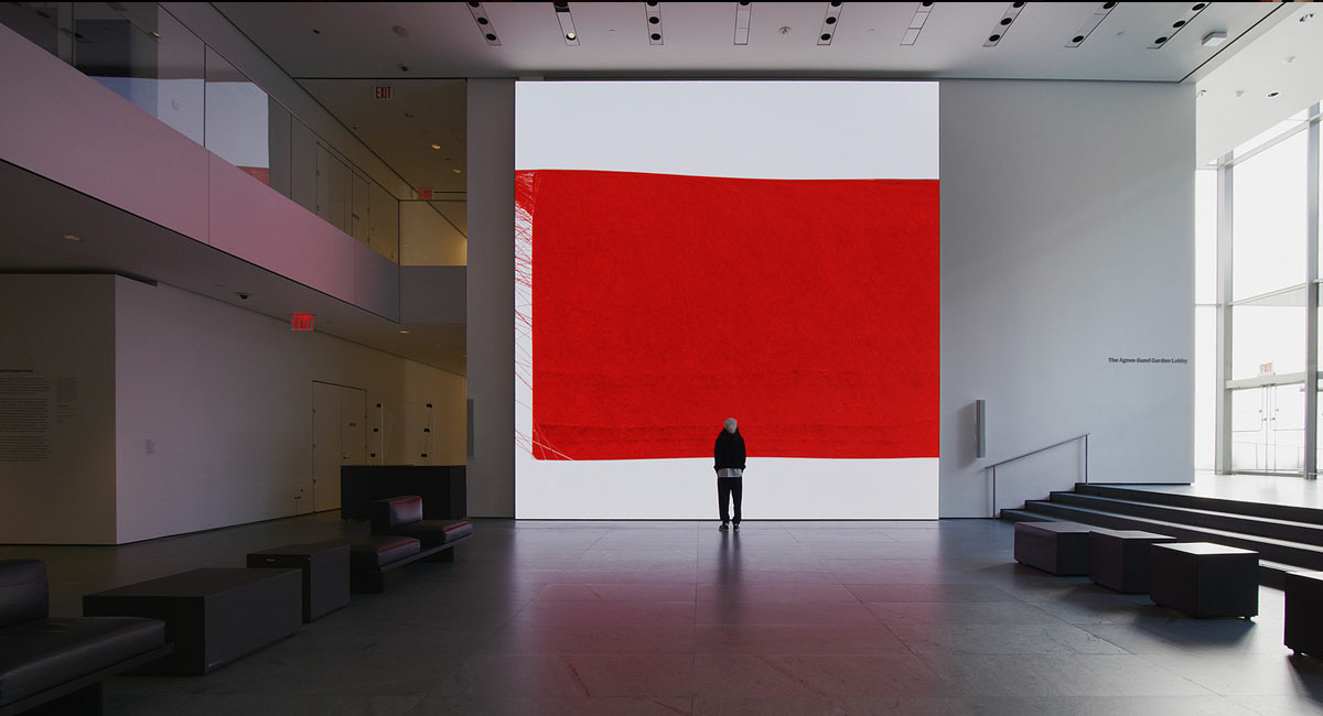 Museum Technology: 7 Examples of Next-Gen Exhibition Design