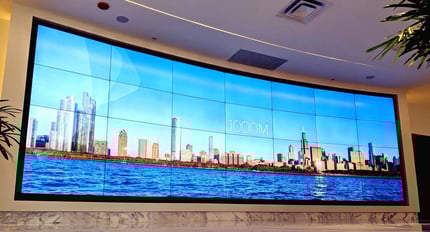 The Experiential Technology Behind Immersive Experiences (7 Examples)