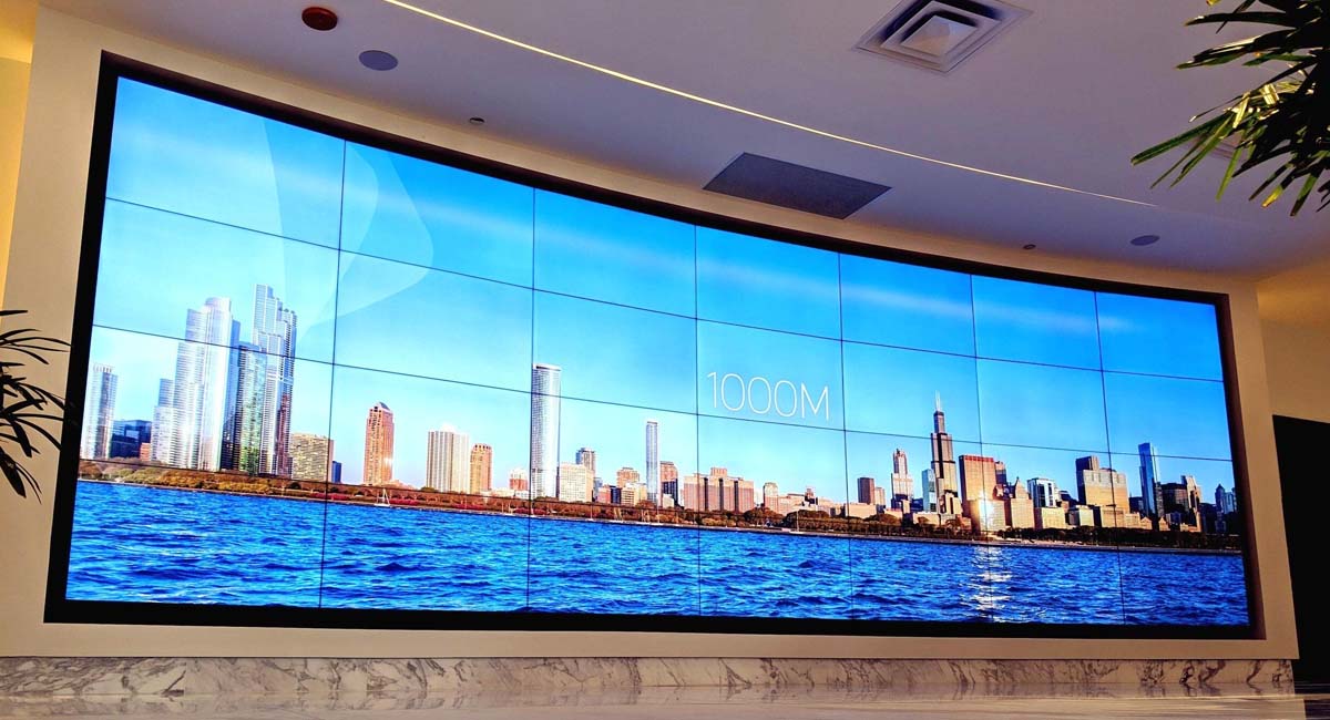 The Experiential Technology Behind Immersive Experiences (7 Examples)