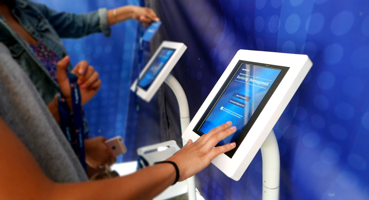 Smart Retail: 7 Innovative Technologies Changing How We Shop