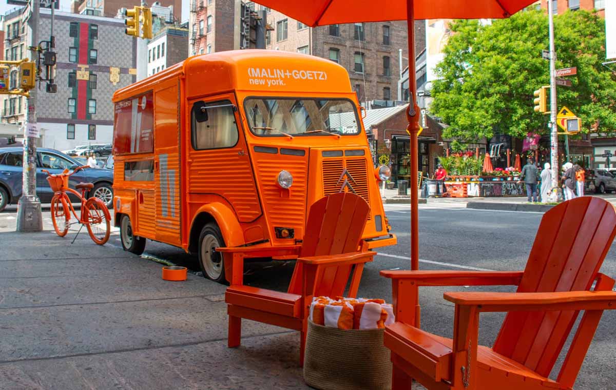 Mobile Retail: 6 Tips for Creating a Store on Wheels