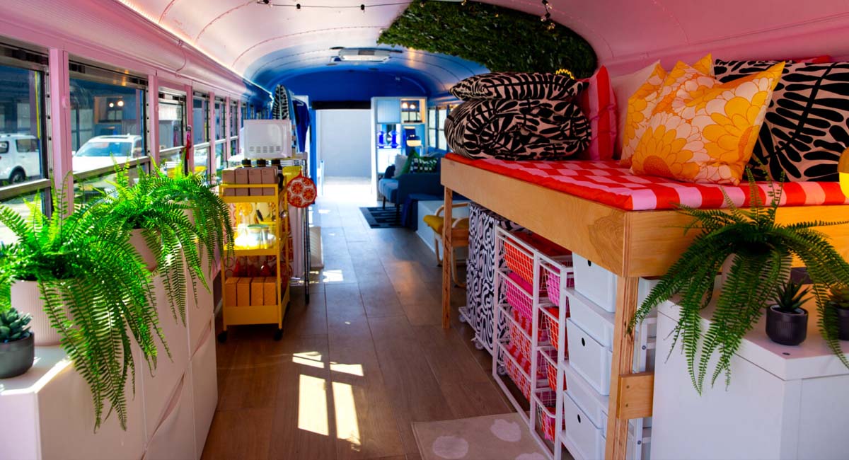 Mobile Retail: 6 Tips for Creating a Store on Wheels