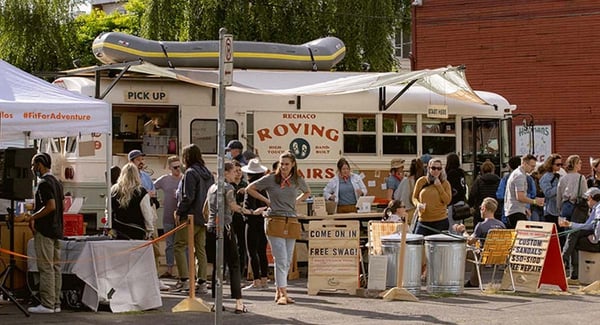 Mobile Retail: 6 Tips for Creating a Store on Wheels