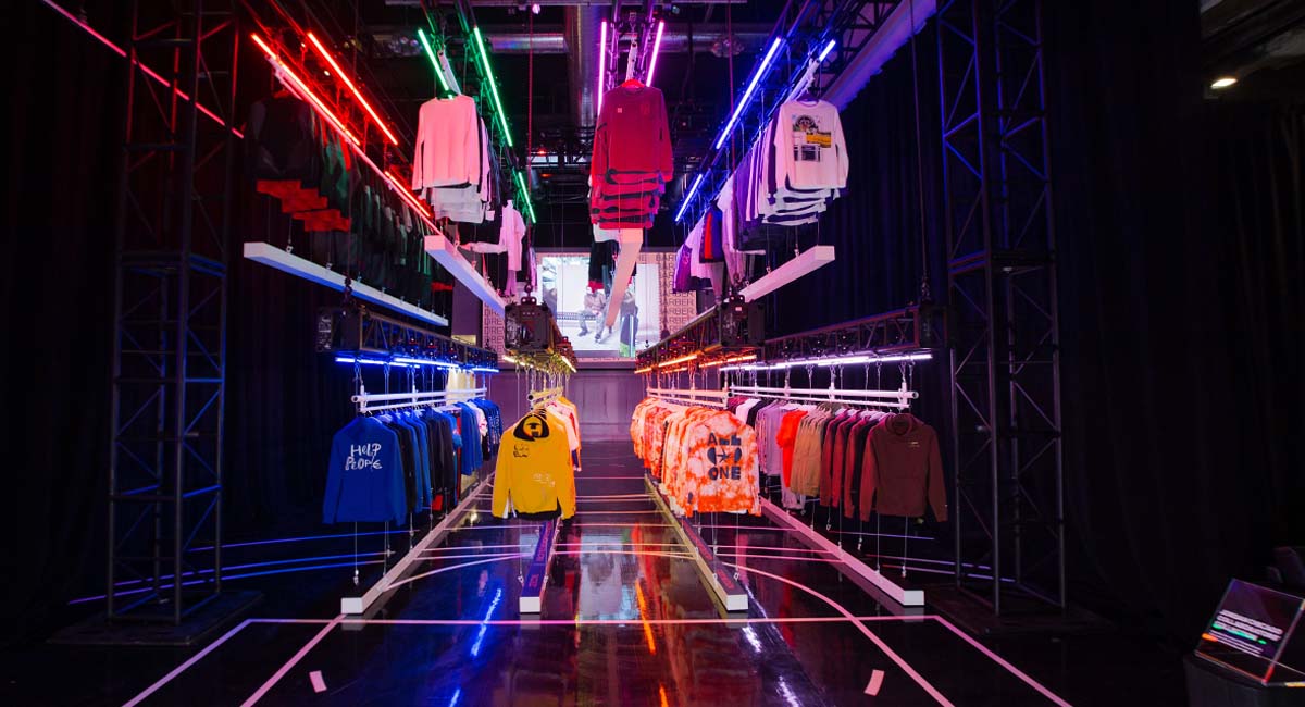 Leveraging Local: 10 Ideas for Your Next Retail Activation