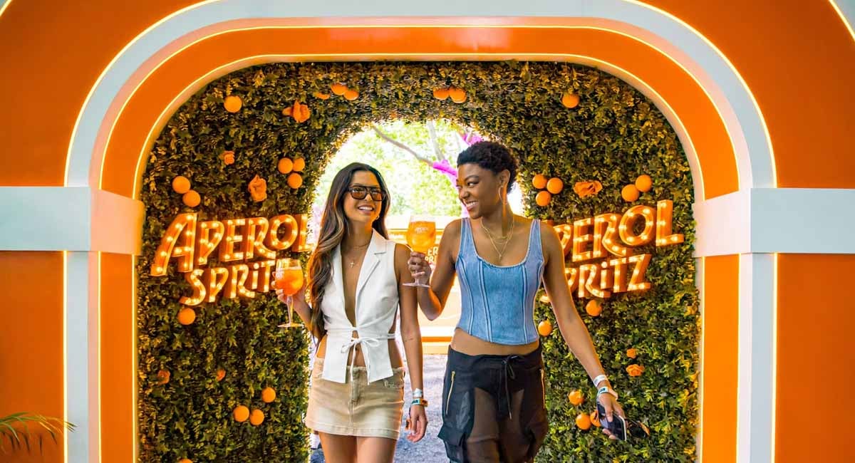 8 Eye-Popping Brand Activation Ideas for Festivals