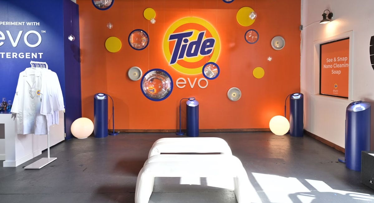 8 Eye-Popping Brand Activation Ideas for Festivals