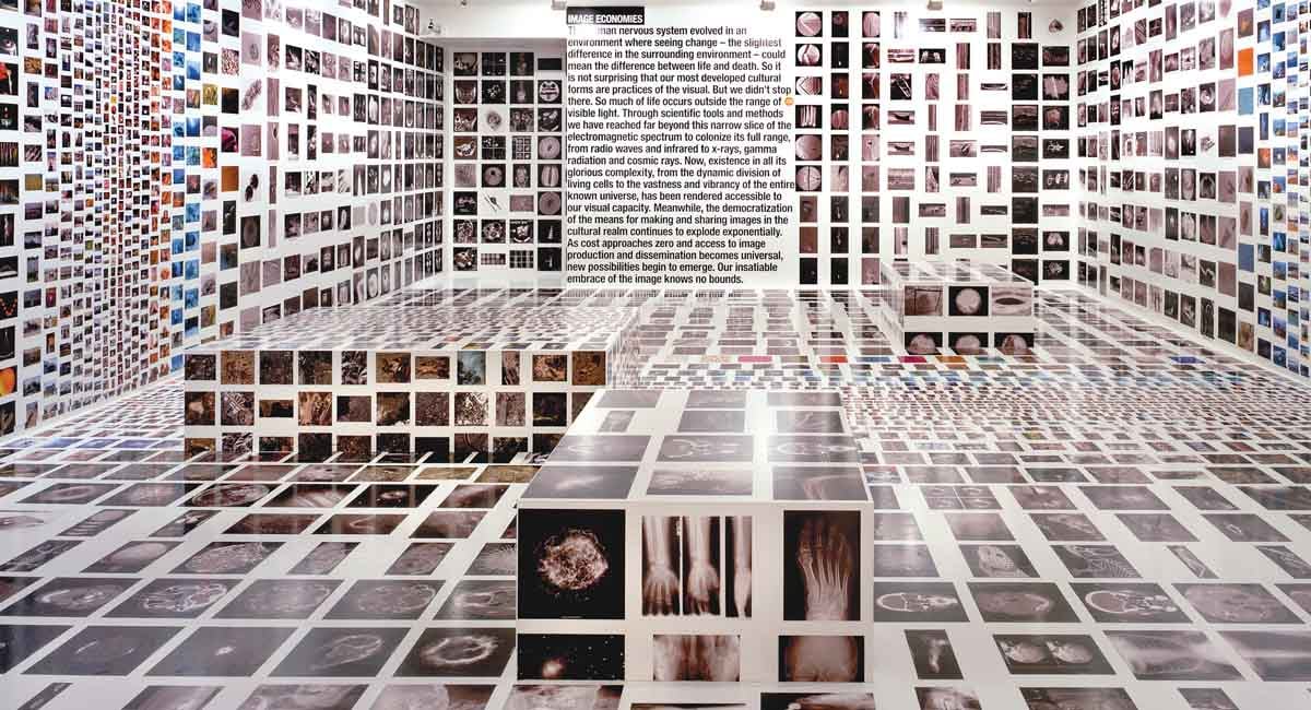 Museum Graphics That Wow: 12 Stunning Examples Redefining the Visitor ...