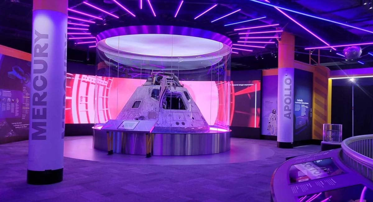 Experiential Production: What it is and Why it Matters for Immersive ...