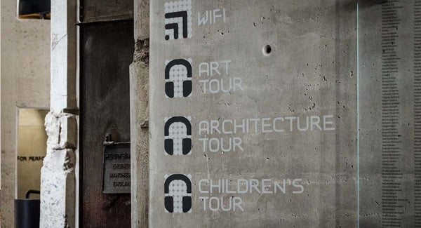 Museum Wayfinding: 13 Inspiring Examples from Around the World