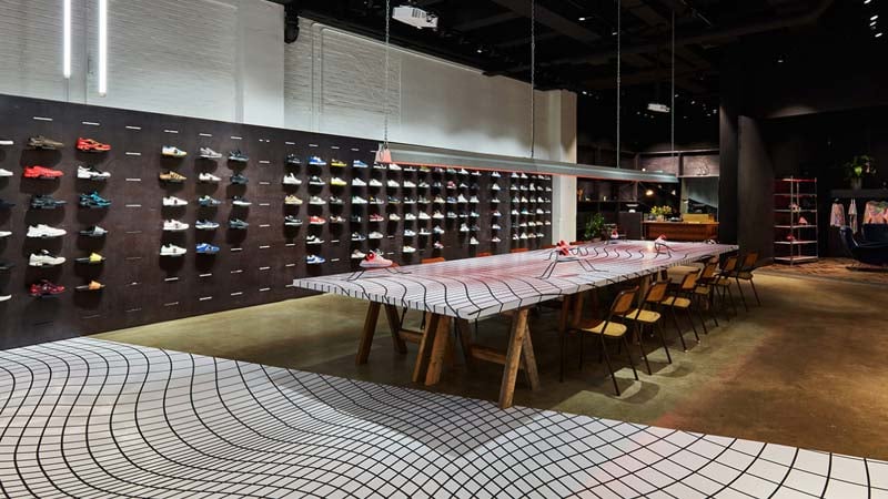 What is a Retail Activation?