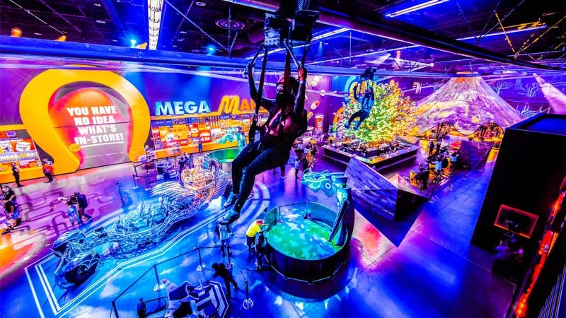 What is a Retail Activation?