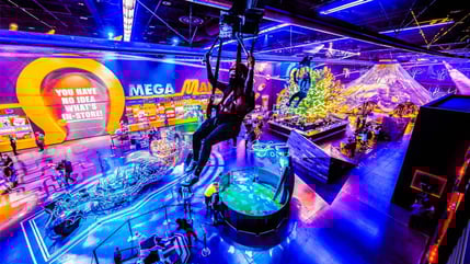 What is a Retail Activation?