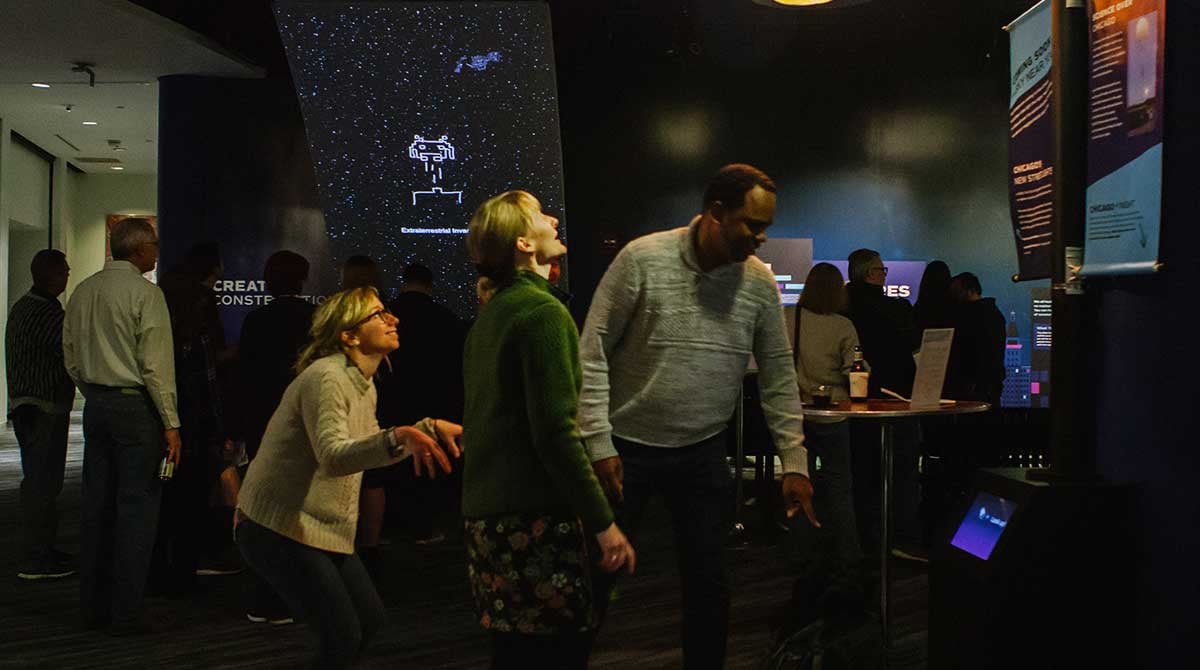 What is Experiential Design? (And Why Every Space Needs It)