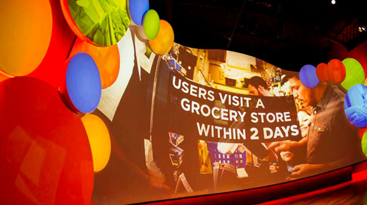 Bridgewater Studio | Interactive Media | Quotient Technology