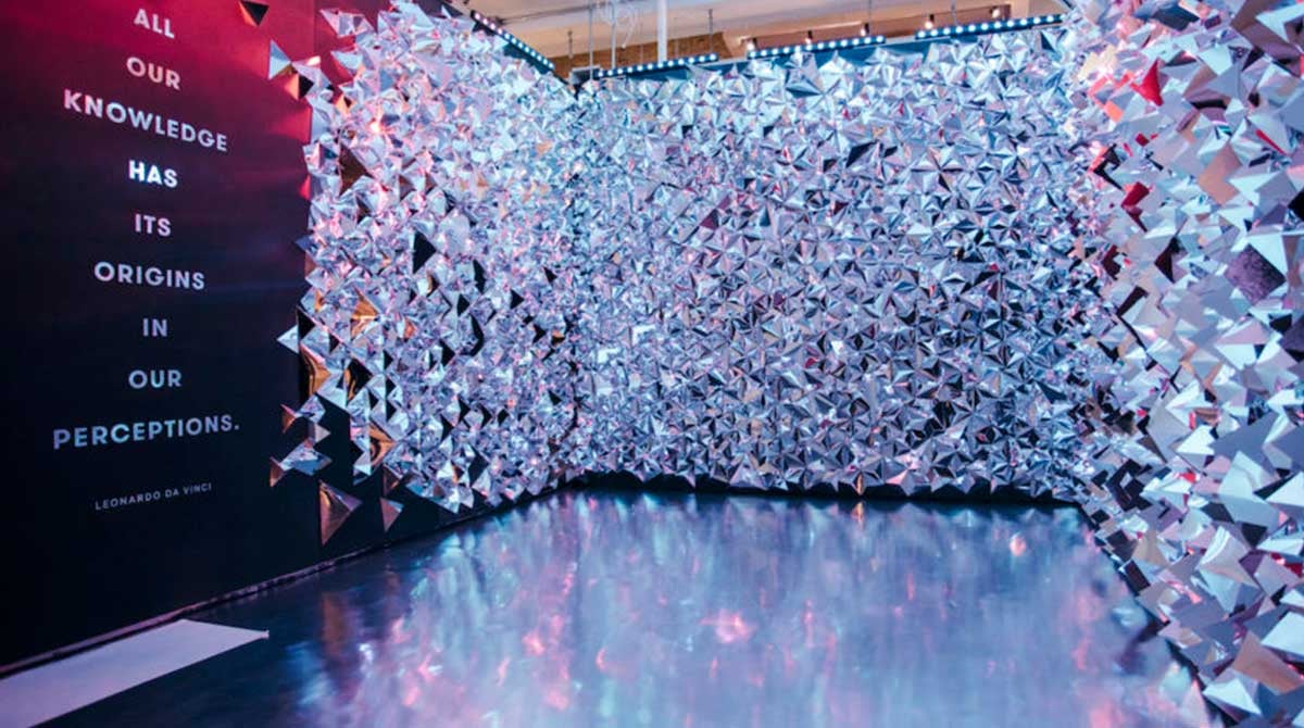 Bridgewater Studio | Museum Exhibition Design, Fabrication & Strategy