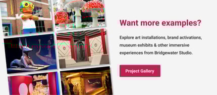 What is Installation Art? (5 Examples of Art Installations That ...