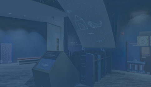 Bridgewater Studio | Branded Interactive Art Installations | CNC ...