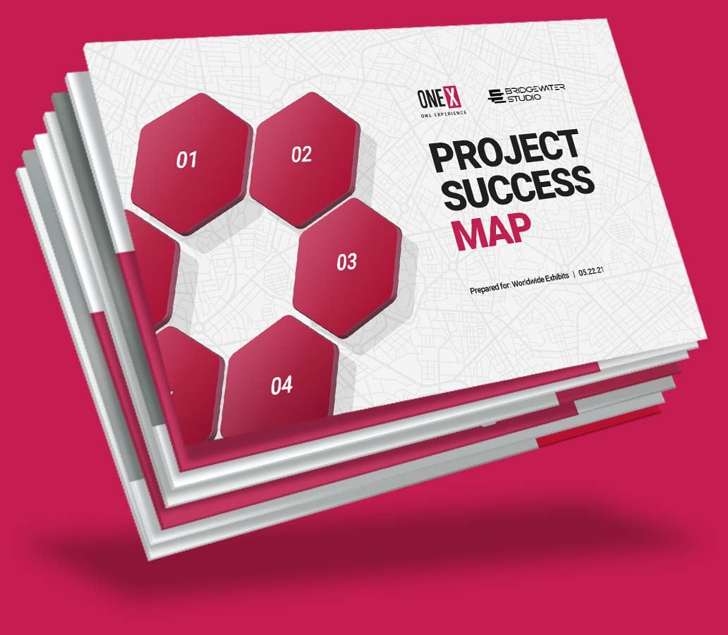 Bridgewater Studio | Art Installation Services | CNC Design | Chicago