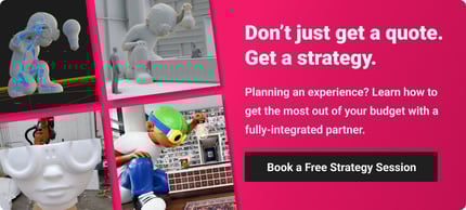 6 Best Experiential Retail Examples for 2024