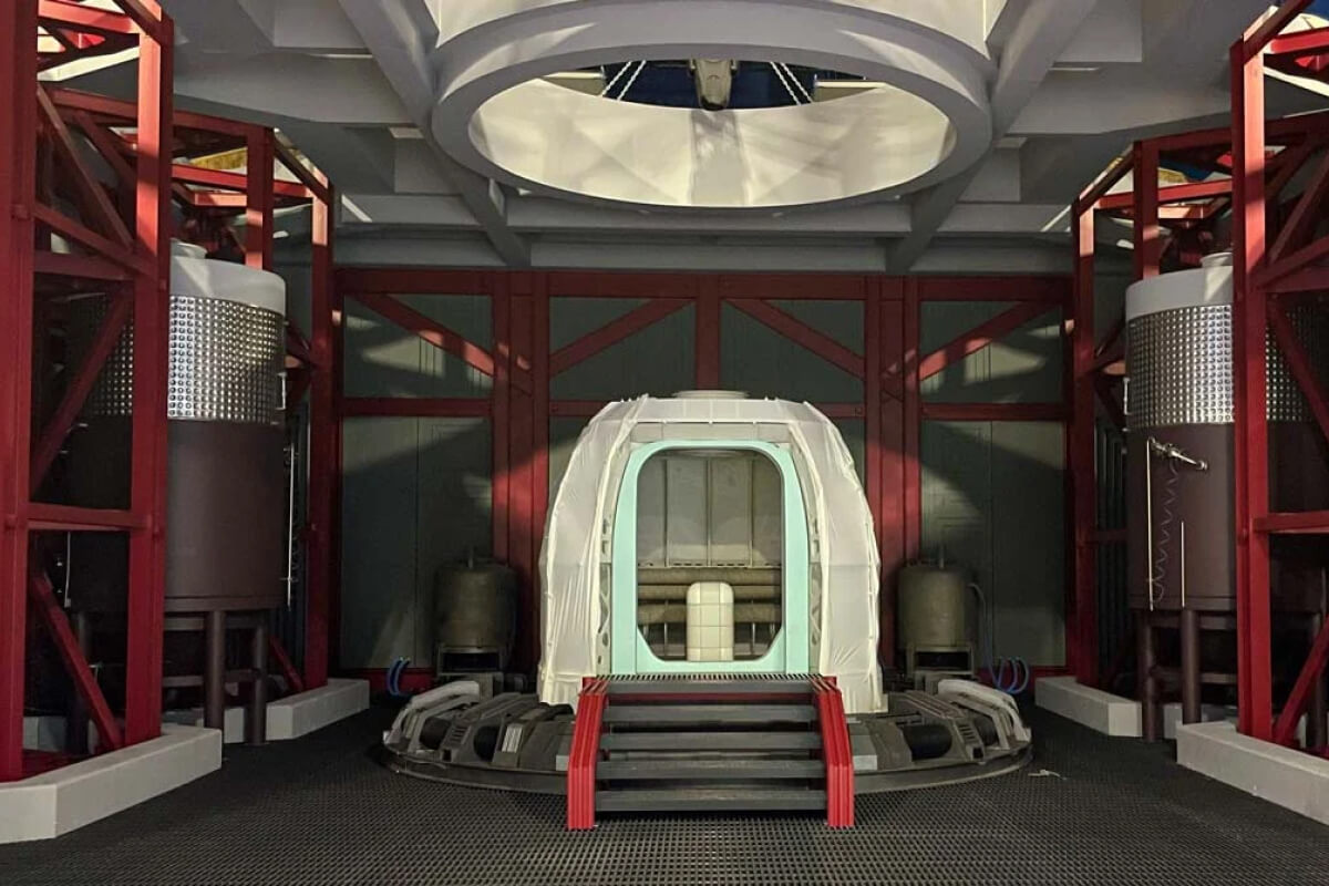 Bridgewater Studio | Digital Fabrication, CNC Services, 3D Printing