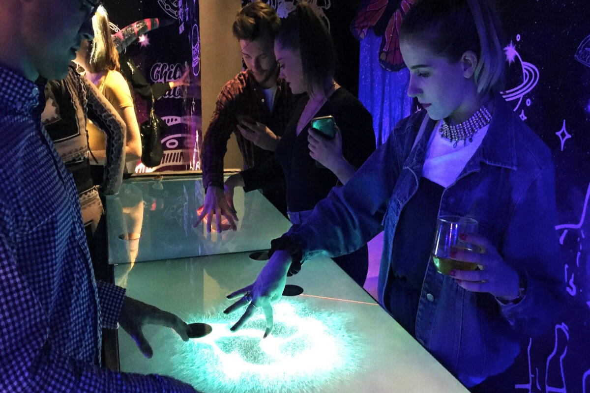 Bridgewater Studio | Location Based Entertainment | Experience Design