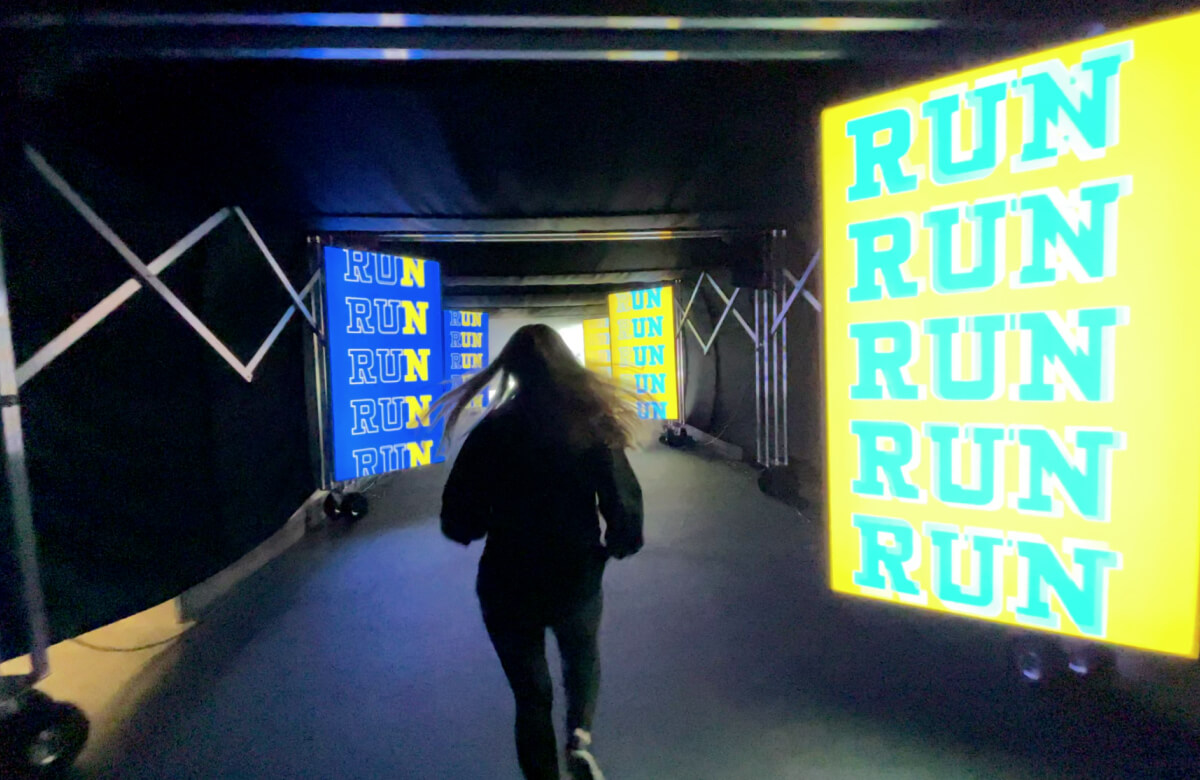 Bridgewater Studio | Location Based Entertainment | Experience Design