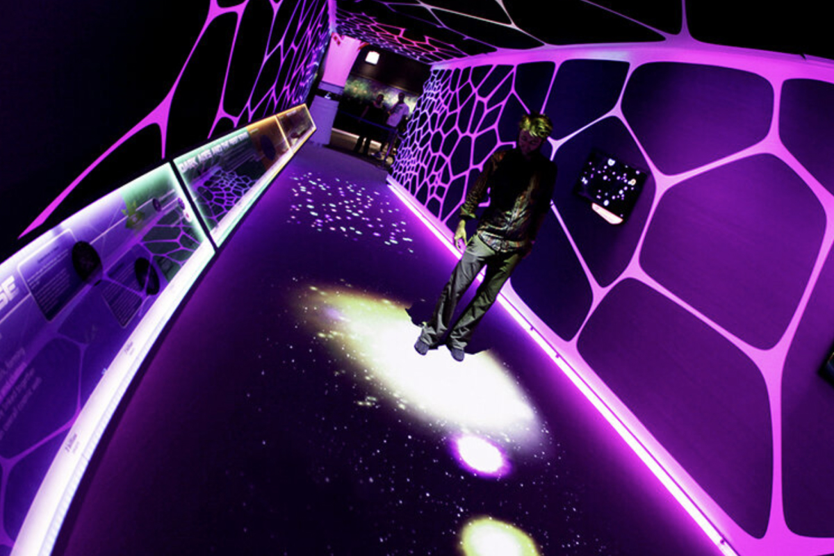 Bridgewater Studio | Experiential Marketing Events & Brand Activations
