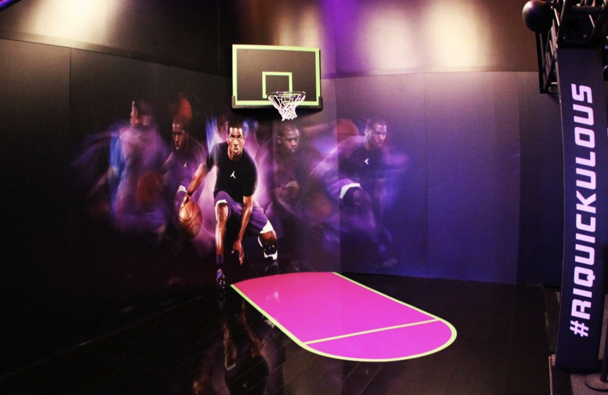 Bridgewater Studio | Experiential Marketing Events & Brand Activations