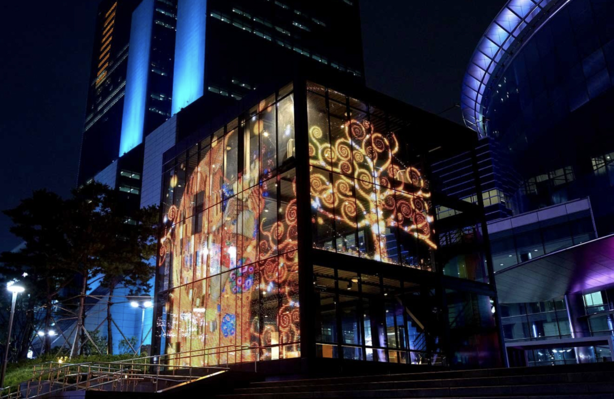 Bridgewater Studio | Experiential Marketing Events & Brand Activations