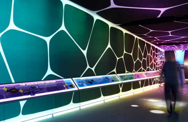 Bridgewater Studio | Museum Exhibition Design, Fabrication & Strategy