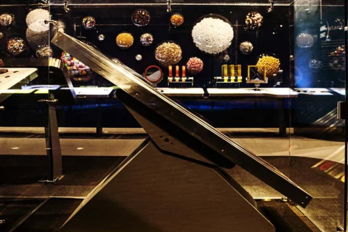 Bridgewater Studio | Museum Exhibition Design, Fabrication & Strategy