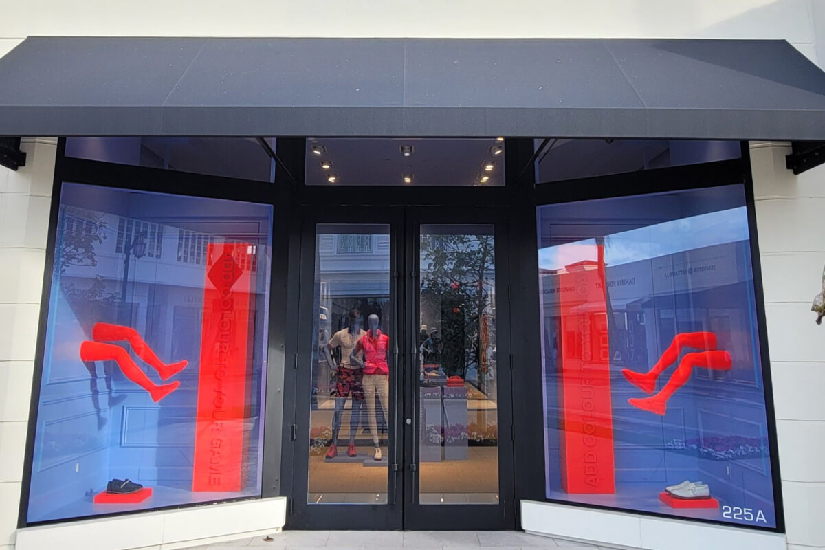 Bridgewater Studio | Retail Store Design & Fabrication Company