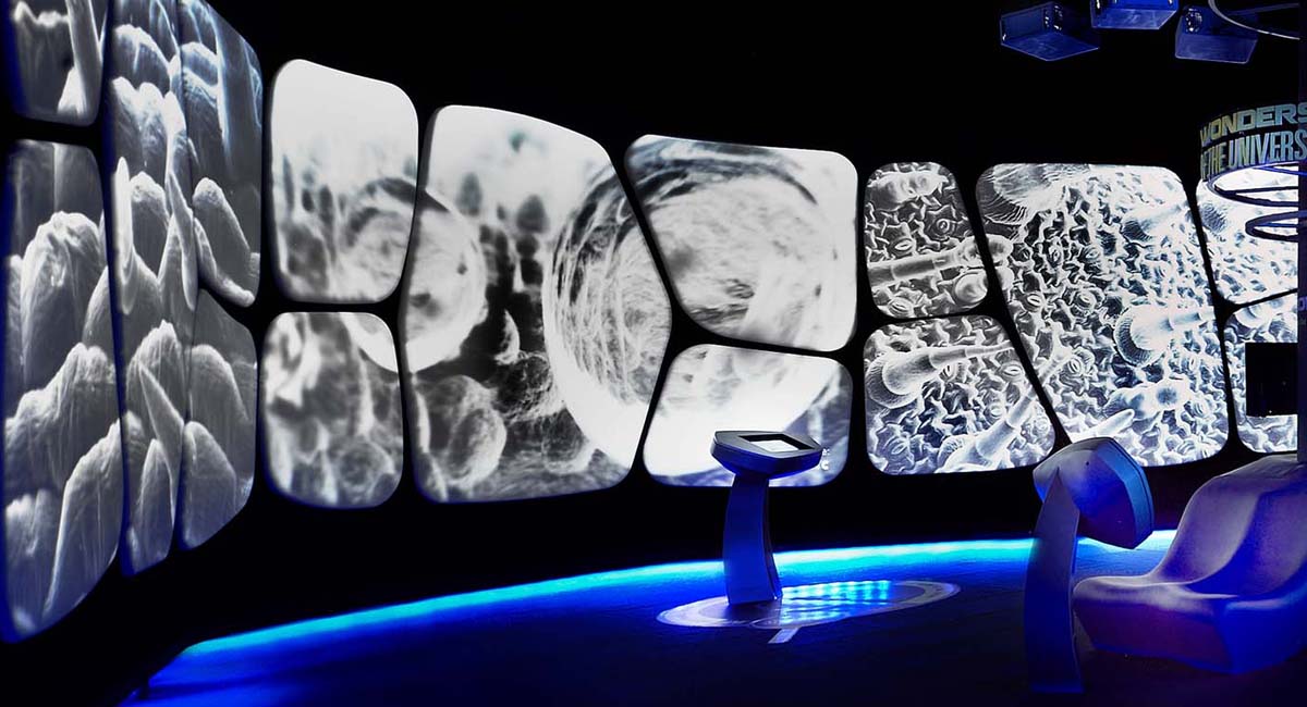 How to Choose the Best Projection Mapping Company